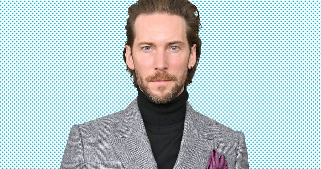 Troy Baker, de The Last of Us, sobre ver Pedro Pascal interpretar o ...